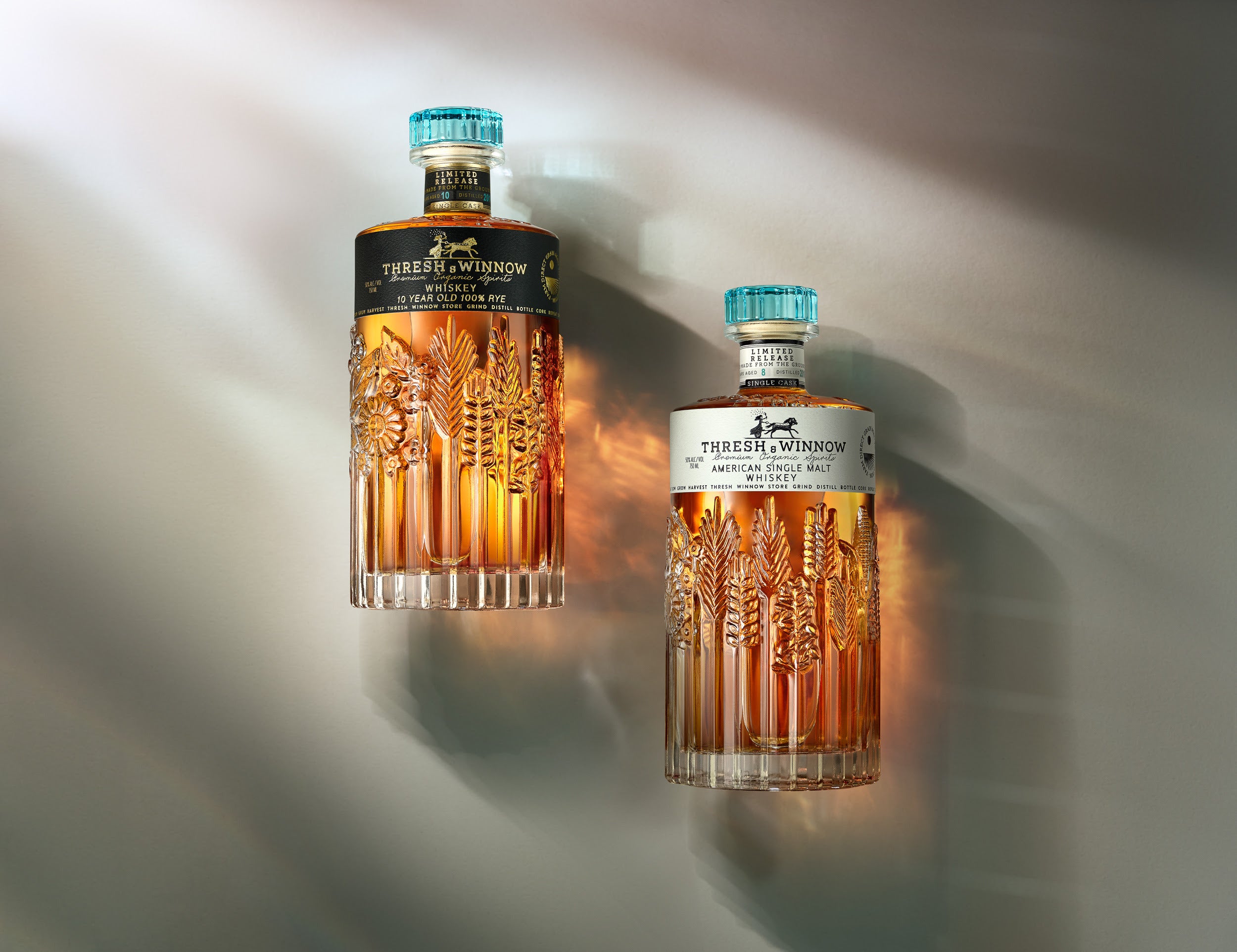 7 Pm Exclusive Thresh And Winnow Release With Dr Sonat Birnecker Hart Koval Inc