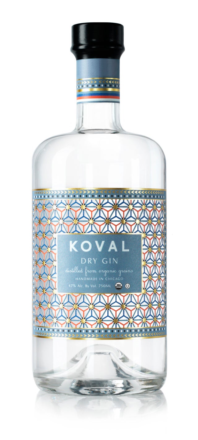 Koval Inc.